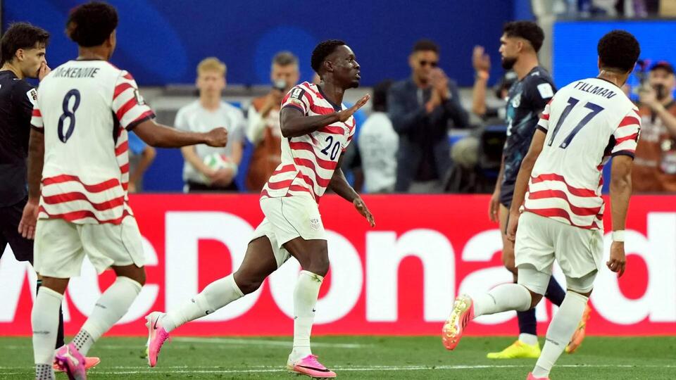 USMNT vs. Australia odds, prediction, time: 2026 World Cup picks, best ...
