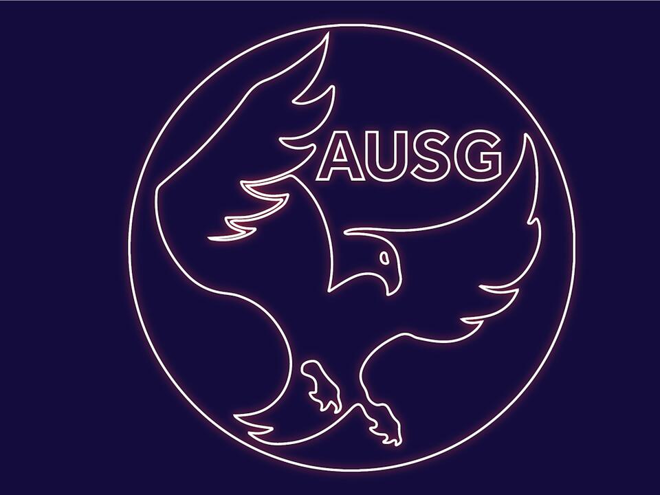 Meet the AUSG spring 2026 presidential candidates - NewsBreak
