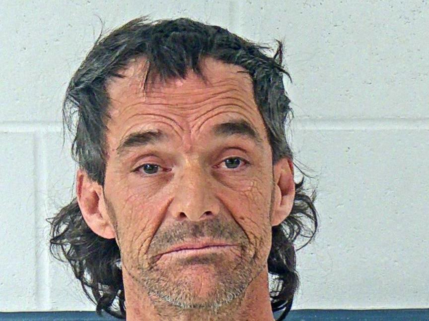 Man steals vehicle and sells it to a recycling center