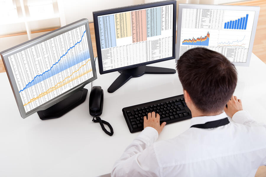 Why Baker Hughes (BKR) is a Top Momentum Stock for the Long-Term ...