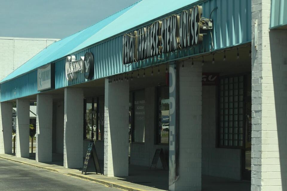 Two new shopping centers to be built in Brunswick County - NewsBreak
