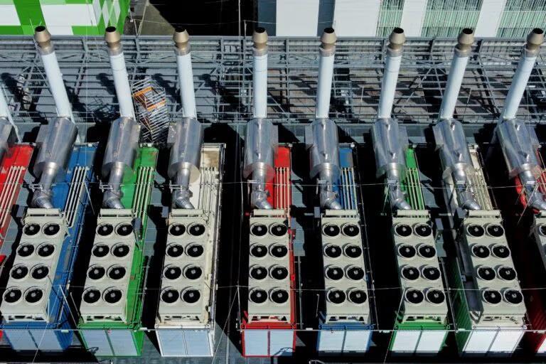 Pa., N.J. and Del. could see increased risk of power outages due to ...