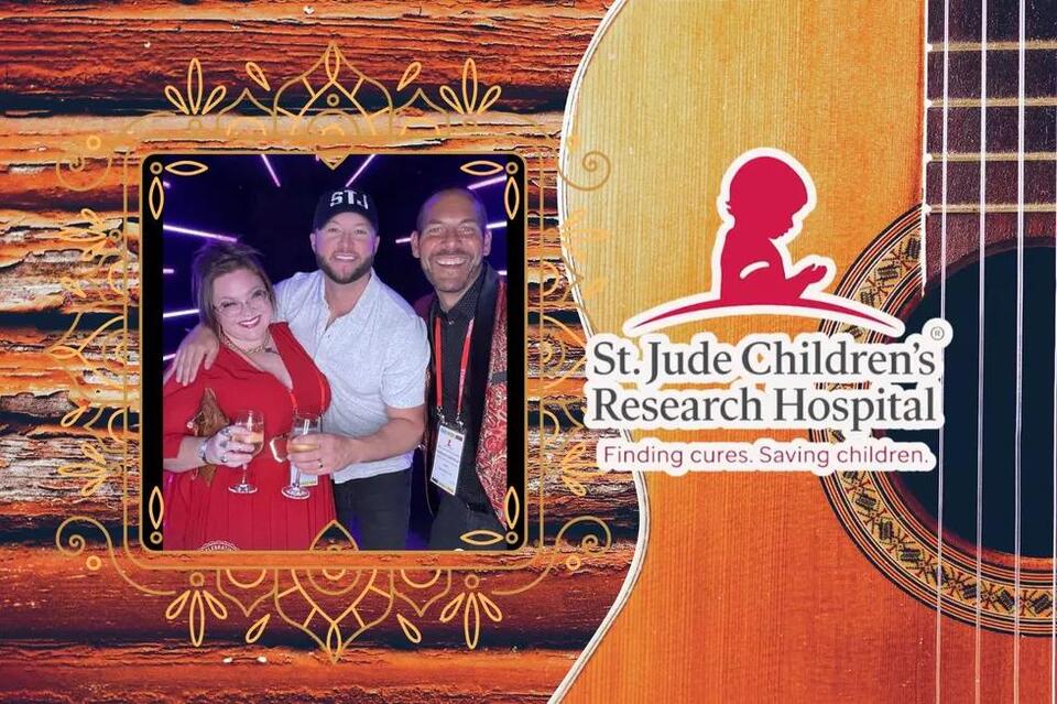 KY Singer-Songwriter Kelsey Hart Shares Why Country Cares For St. Jude ...