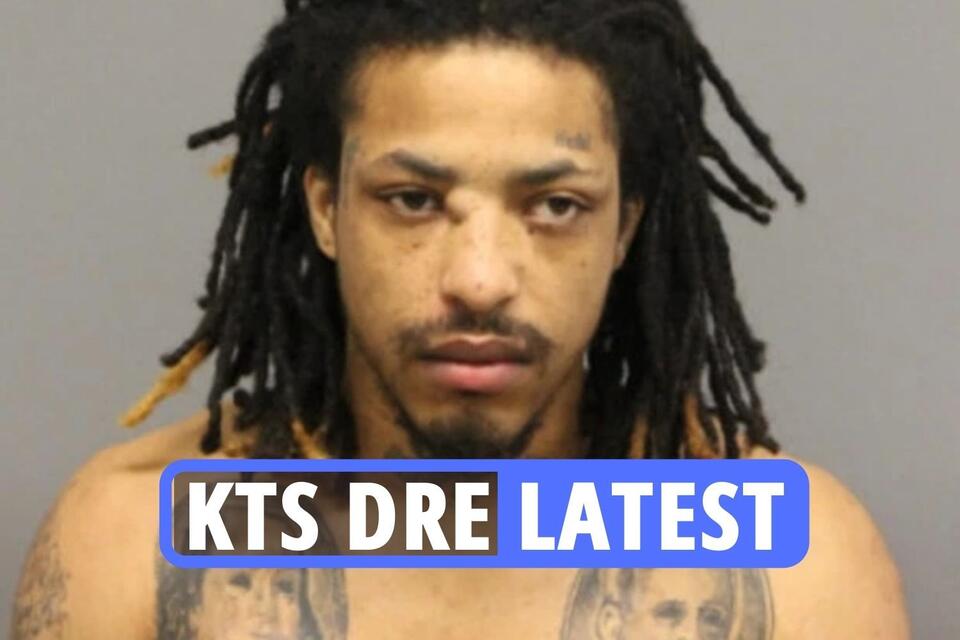 KTS Dre dead latest: Chicago rapper & KTS Von’s brother ‘shot 64 times ...