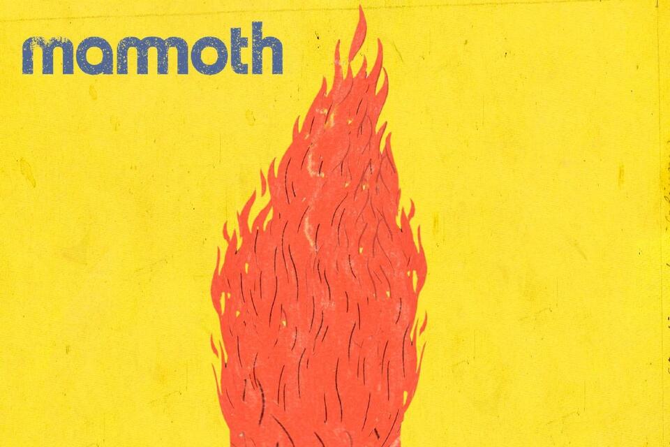 Mammoth, ‘The End': Album Review - NewsBreak