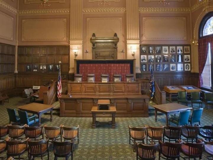 Supreme Court sets timeline on Ritchie death penalty filings