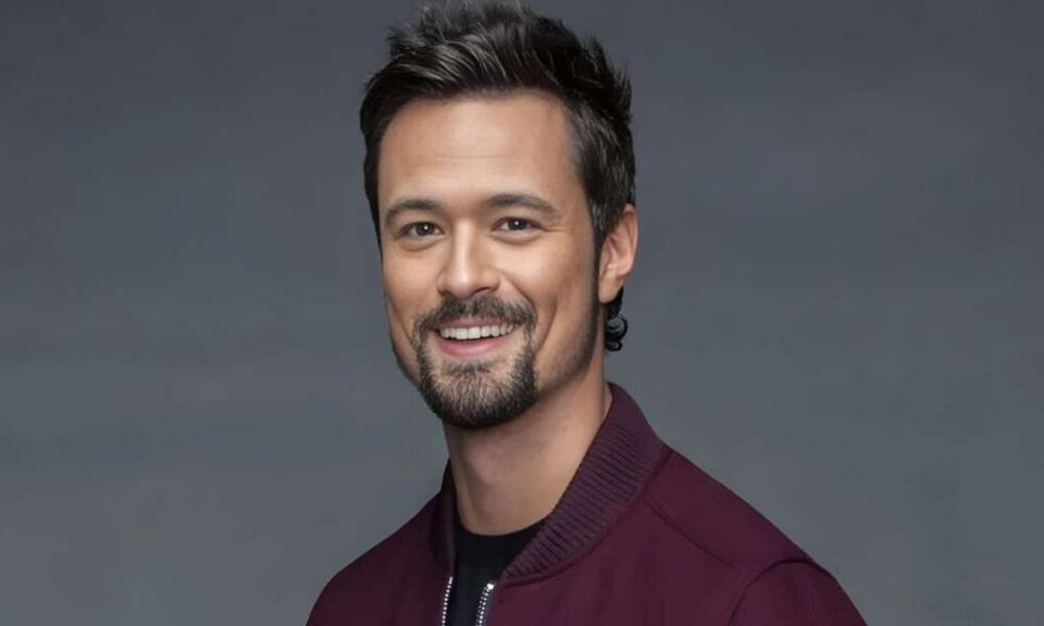 The Wait Is Over! Matthew Atkinson Returns to Bold and the Beautiful as ...