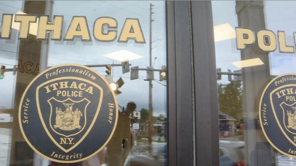 New chapter for Ithaca Police Department as police chief is finally ...