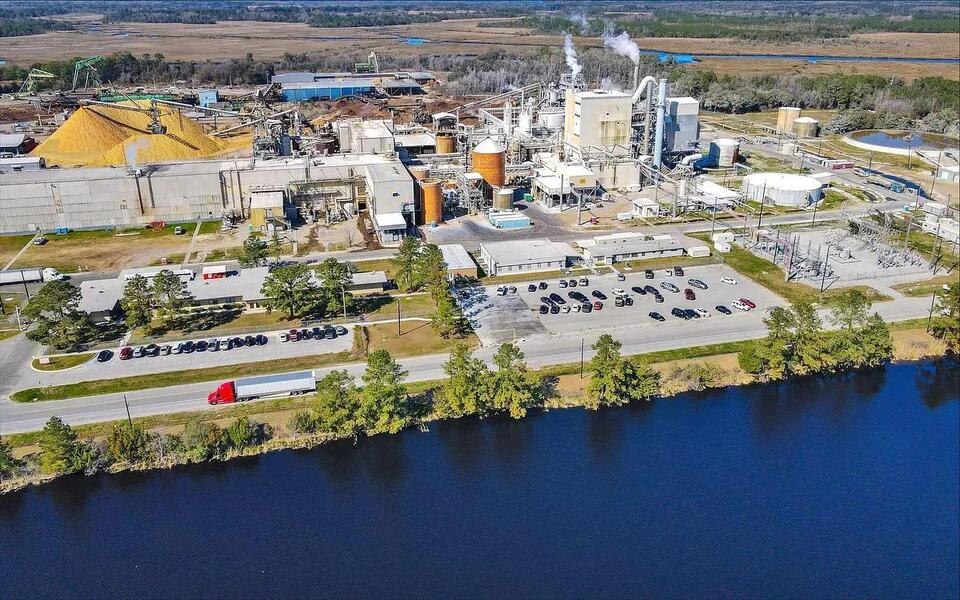 Liberty Development Authority sets 5-year targets for county job growth ...