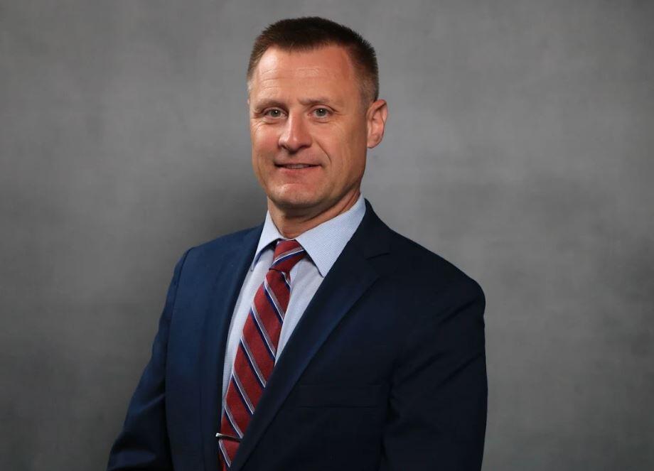 Dr. Ben Williams Appointed Wilson County Schools Superintendent - NewsBreak