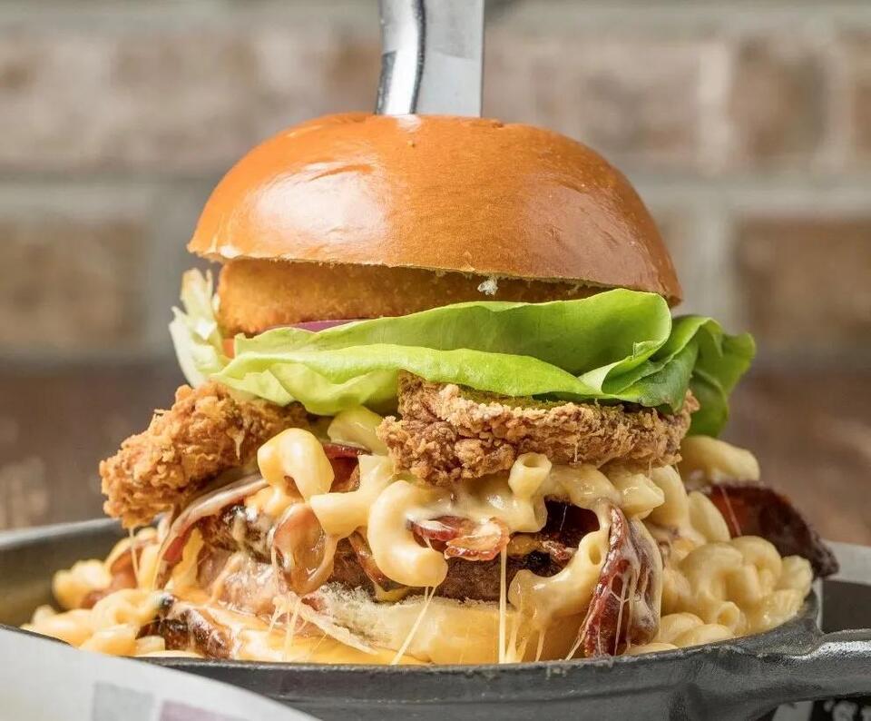8 best Central Jersey spots for a cheeseburger in honor of National ...