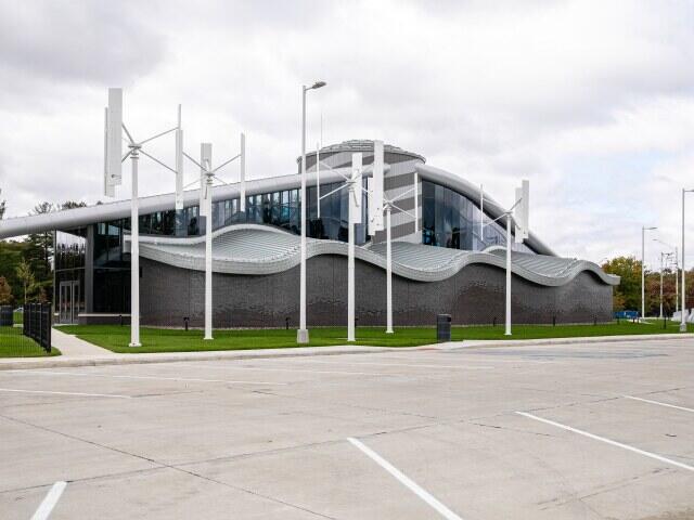 INDOT to invest $600 million in rest areas, truck parking over next 10 years - NewsBreak