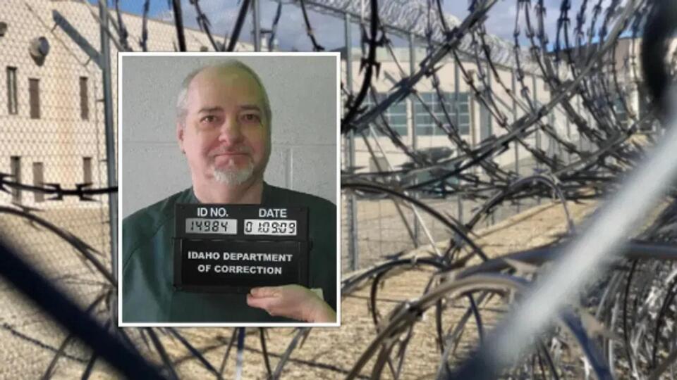 Idaho intends to execute one of the nation's longest-serving death row ...