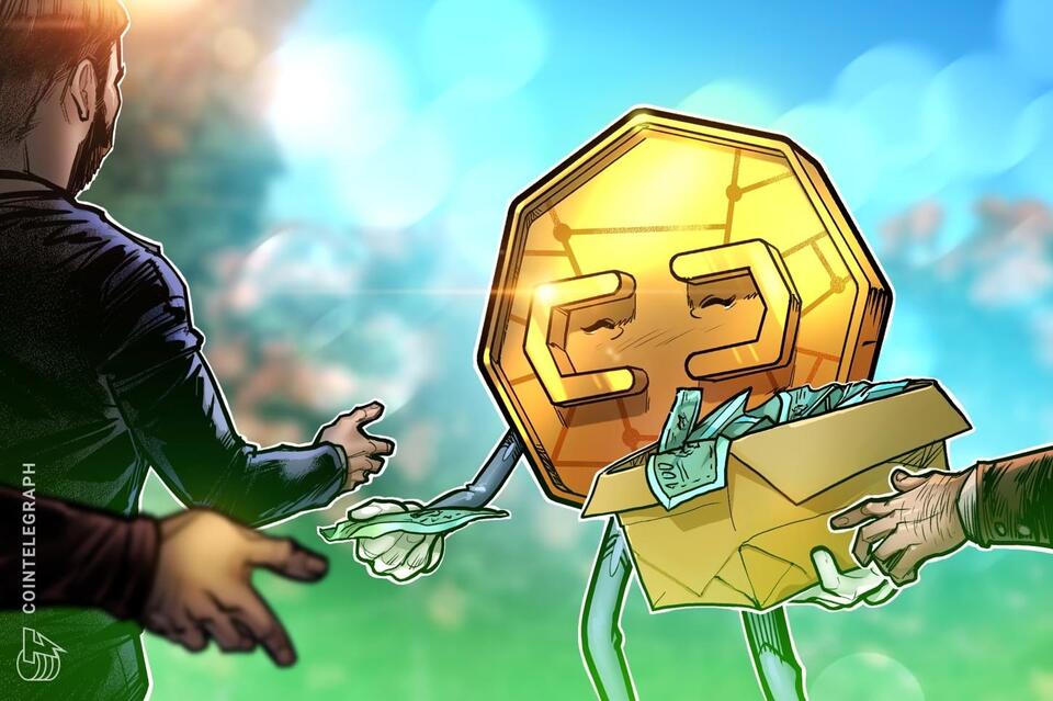 Nous Research secures $50M from Paradigm to build decentralized AI on ...