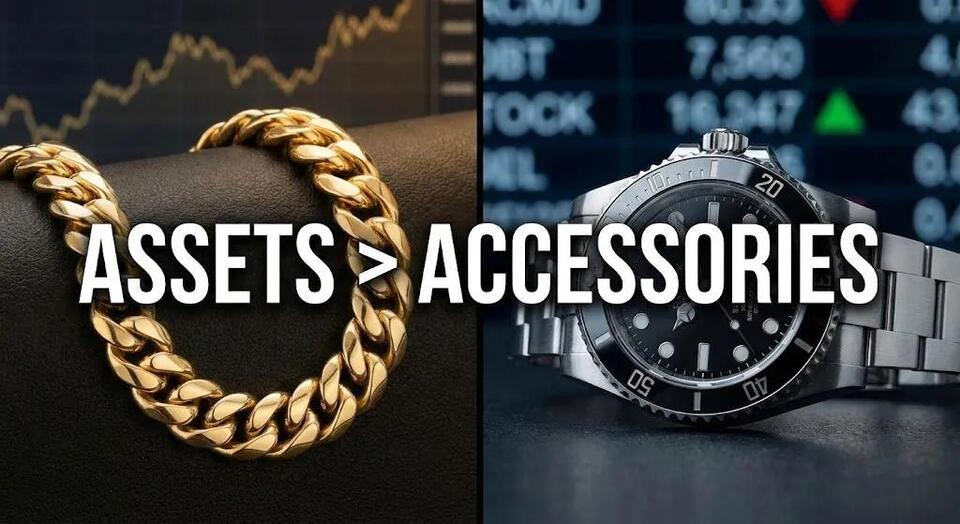 Wearable Wealth: The 2026 Guide to Jewelry That Pays You Back - NewsBreak