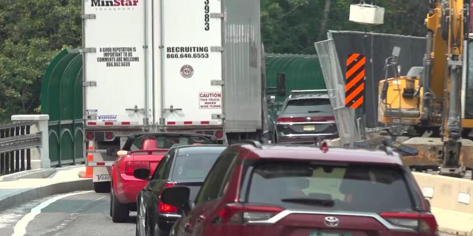 Body recovered from Quechee Gorge ID’d as woman who jumped from bridge ...