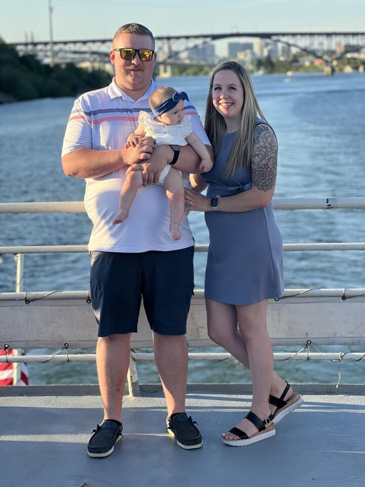 Fiancé of West Linn officer who died last year joins the ranks at WLPD ...