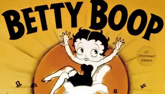 “Betty Boop” Horror Film Heading To America - NewsBreak