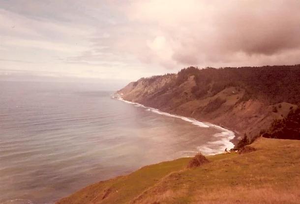 Access to Remote Gem, Usal Beach, Closed! - NewsBreak