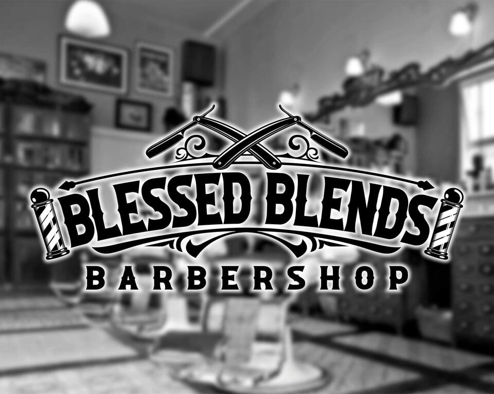 Blessed Blends Barber Shop is Hiring Barbers - NewsBreak