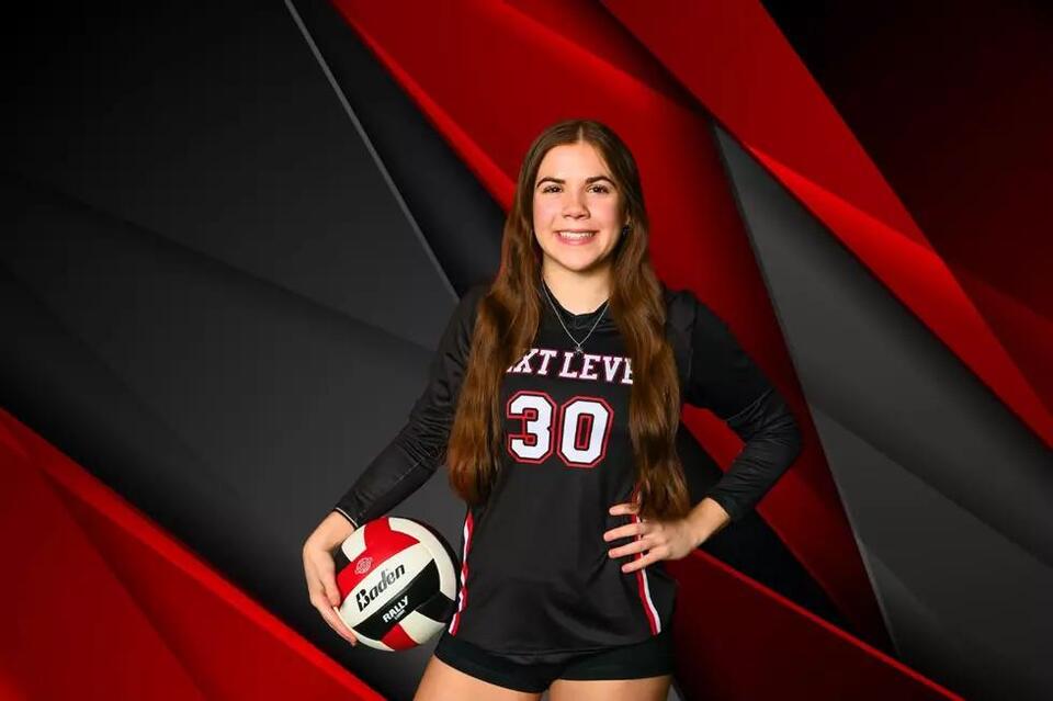 Southwest Michigan Student-Athlete of the Week: Lillie Cross - NewsBreak