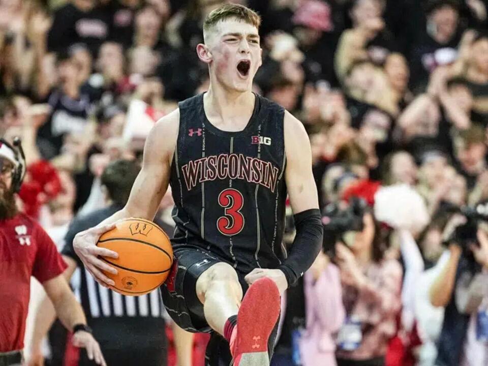 Former Central Noble star Essegian enters transfer portal