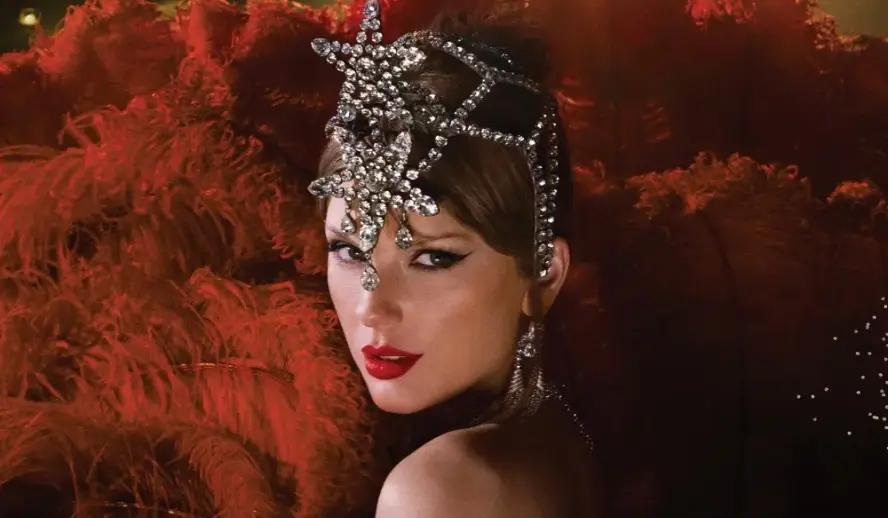 An Exciting Time to Be a Swiftie: Between a New Album and Her ...