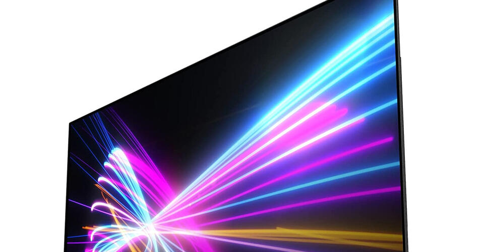 I'm This Close To Spending Money I Don't Have On A Huge 4K 120Hz OLED ...