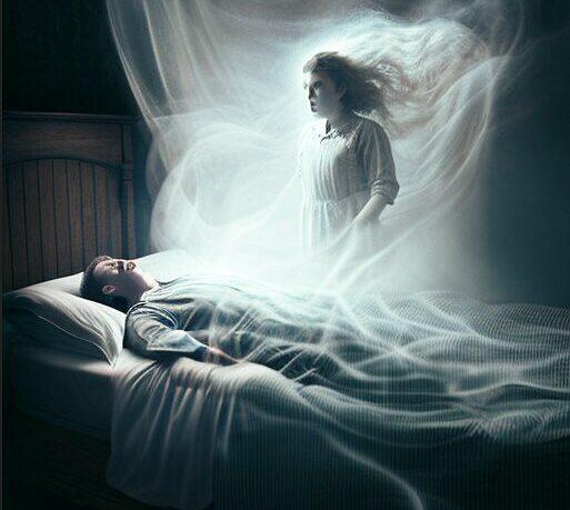 The Science of Near-Death Experiences: What 200 Survivors Reported ...