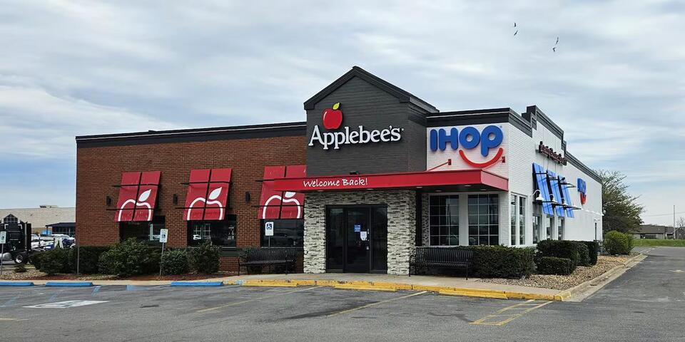 Dual-branded Applebee’s, IHOP to open in Sikeston - NewsBreak