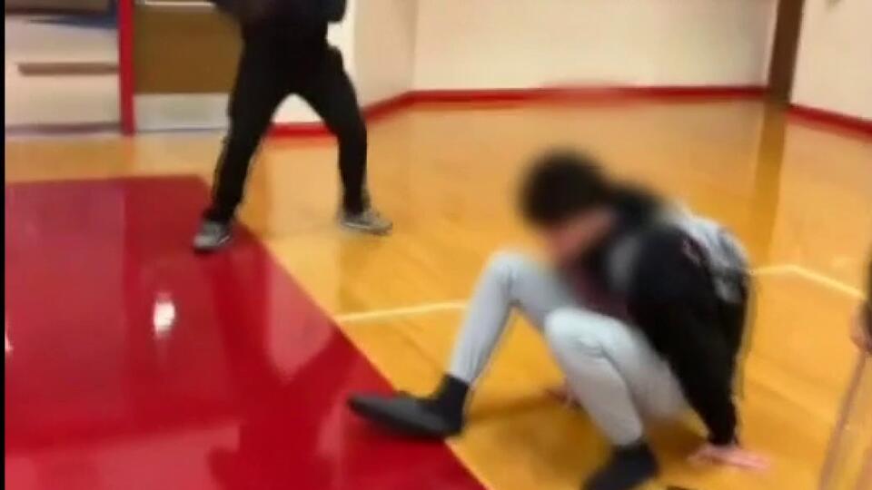 Viral school fight under investigation - NewsBreak