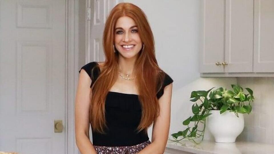 Breaking Down HGTV Star Jenn Todryk’s Health Issues - NewsBreak