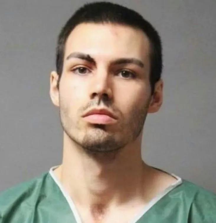 Country club murder suspect arraigned, due back in court next month ...