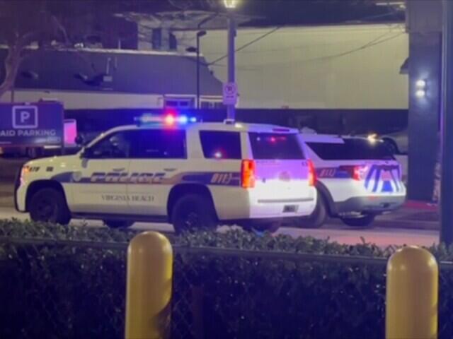 6 hurt in Virginia Beach Oceanfront shooting; police looking for 2 ...