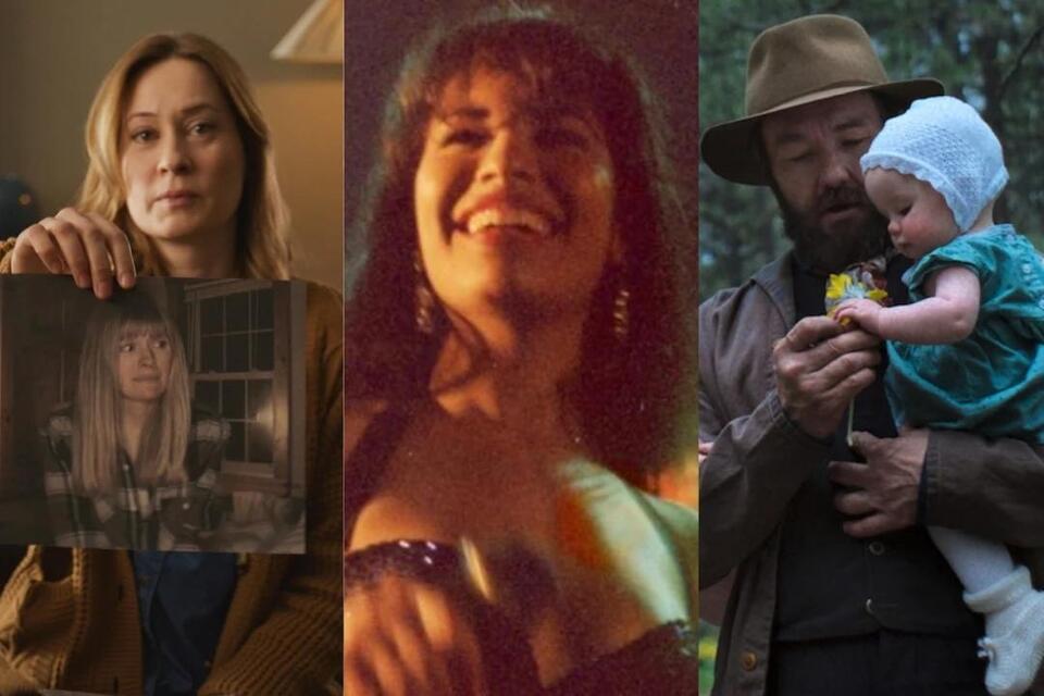 The Best New Movies on Streaming This Weekend - NewsBreak