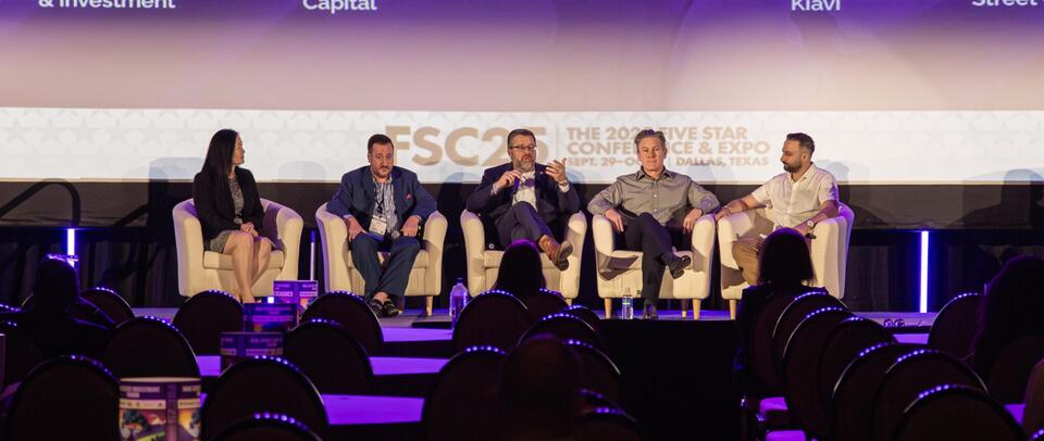 Education and Updates Highlight Day Two of 2025’s Five Star Conference ...