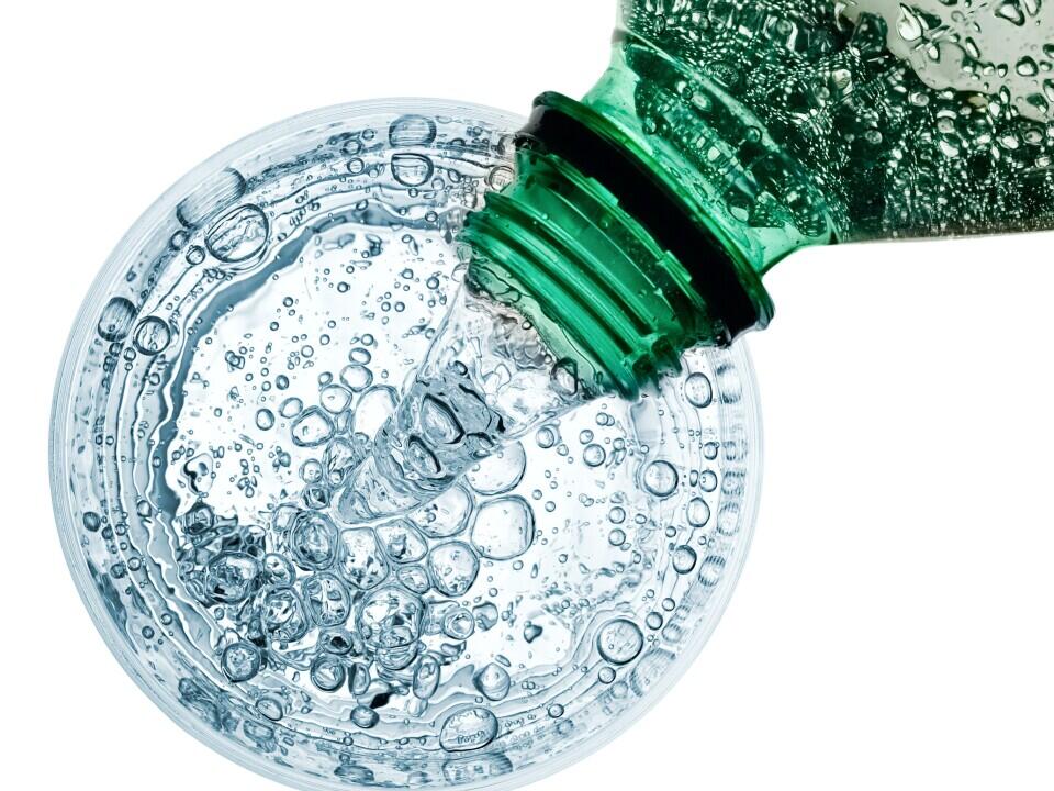 FDA officially banning soda ingredient that's 'no longer considered safe'