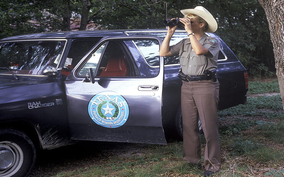 Woods, Waters, and Wildlife: New Poaching Scheme Alert - NewsBreak