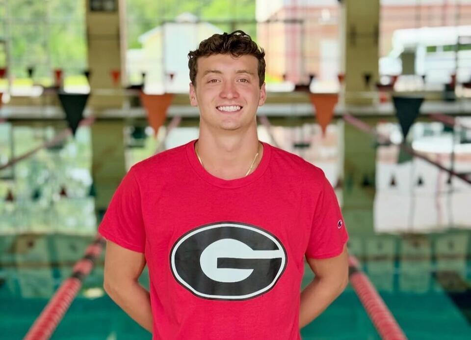 Georgia Lands Commitment from South Carolina 3A State Champ Maddex ...