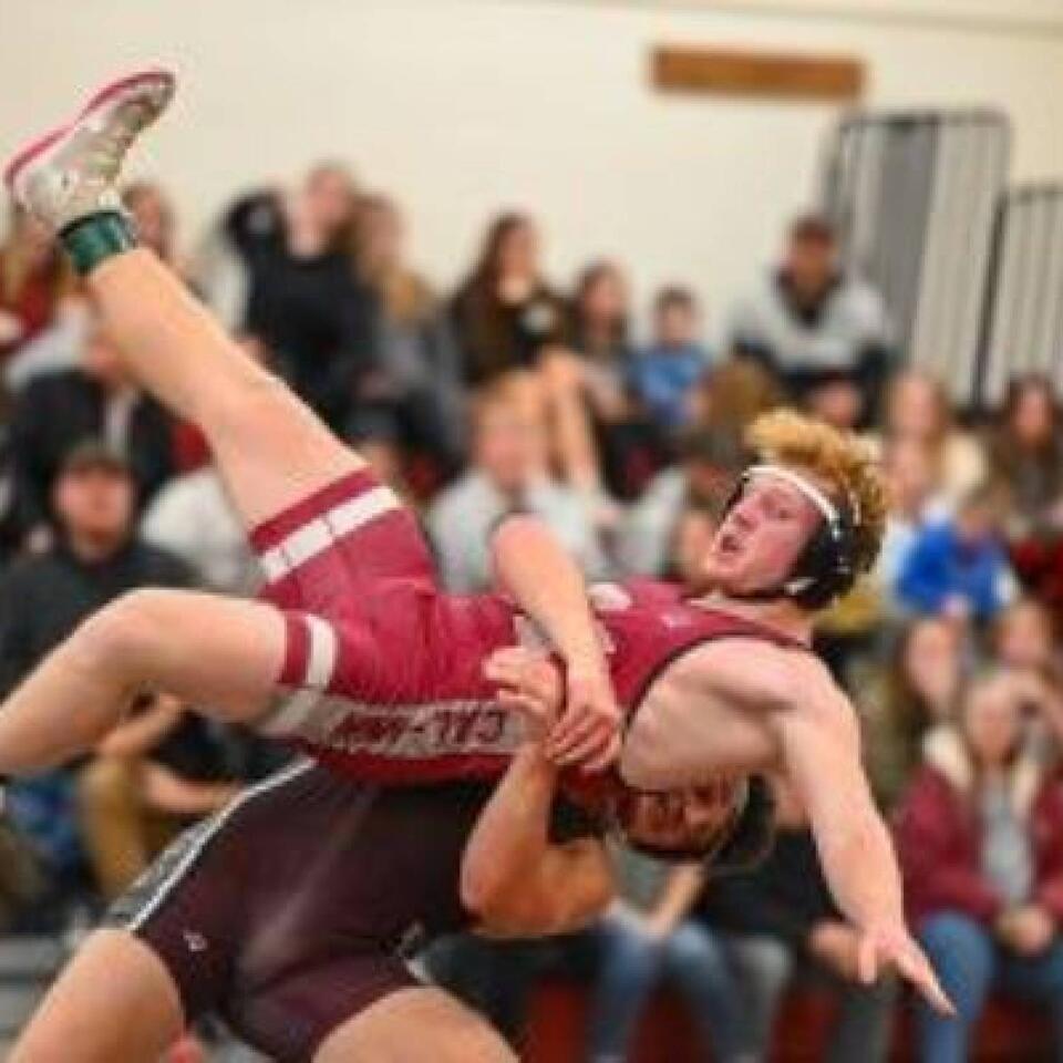 Byron-Bergen/Elba grapplers upend Cal-Mum, 36-17 - NewsBreak
