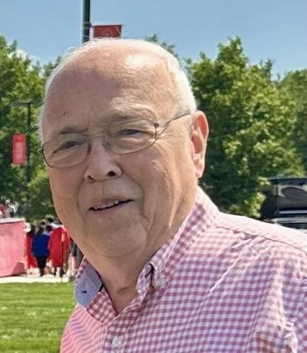 John “Jack” Fleury - NewsBreak