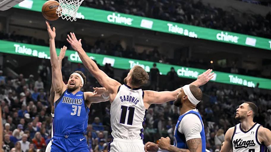How to Watch Mavericks vs Kings: Live Stream NBA, TV Channel, Odds, Free Trial - NewsBreak