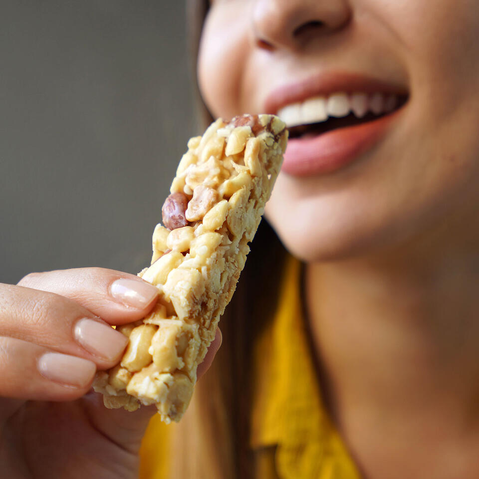 The 2 Worst Snack Foods To Eat Because They Increase Insulin Resistance ...