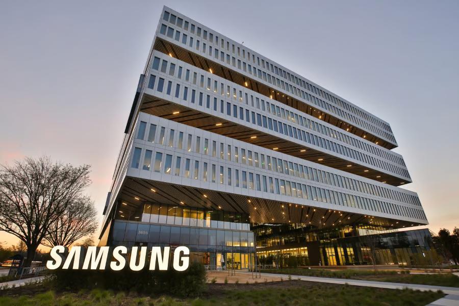 Samsung Eyes Vietnam for $4B Semiconductor Packaging Project - NewsBreak