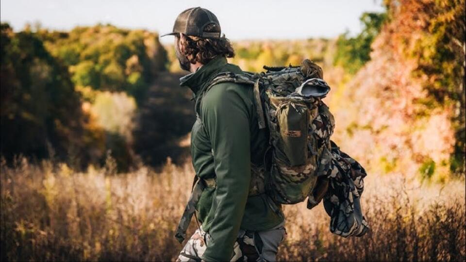 Texas digital hunting licenses in the field — what happens when your ...