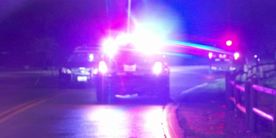 Omaha Police identify driver killed in fiery overnight crash near ...