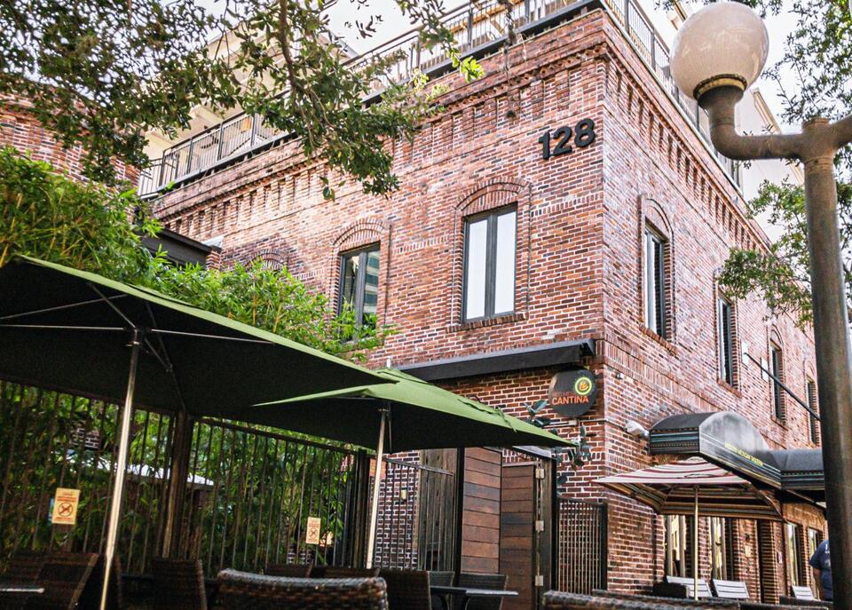 Red Mesa files for bankruptcy, closes downtown location - NewsBreak