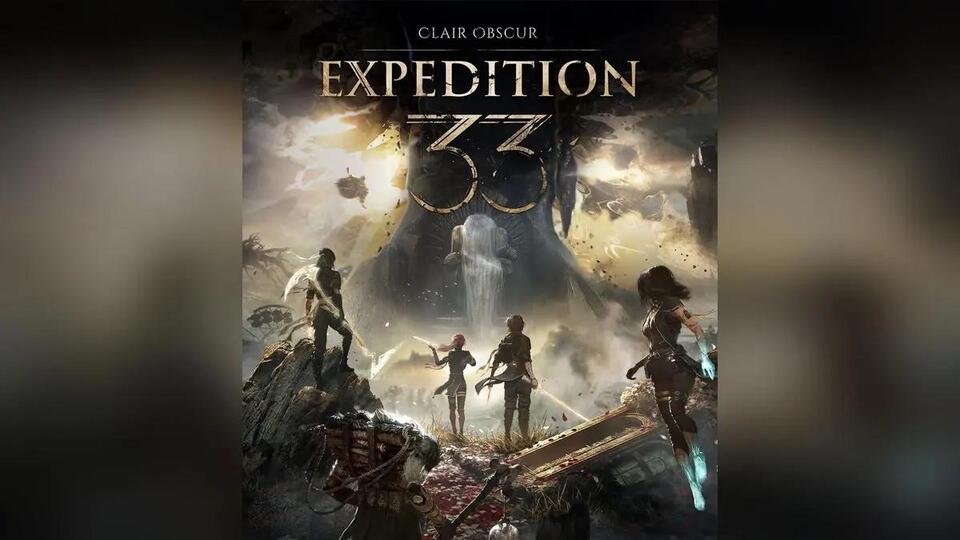 Clair Obscur Dethrones The Last of Us 2 in GOTY Awards, But Elden Ring ...