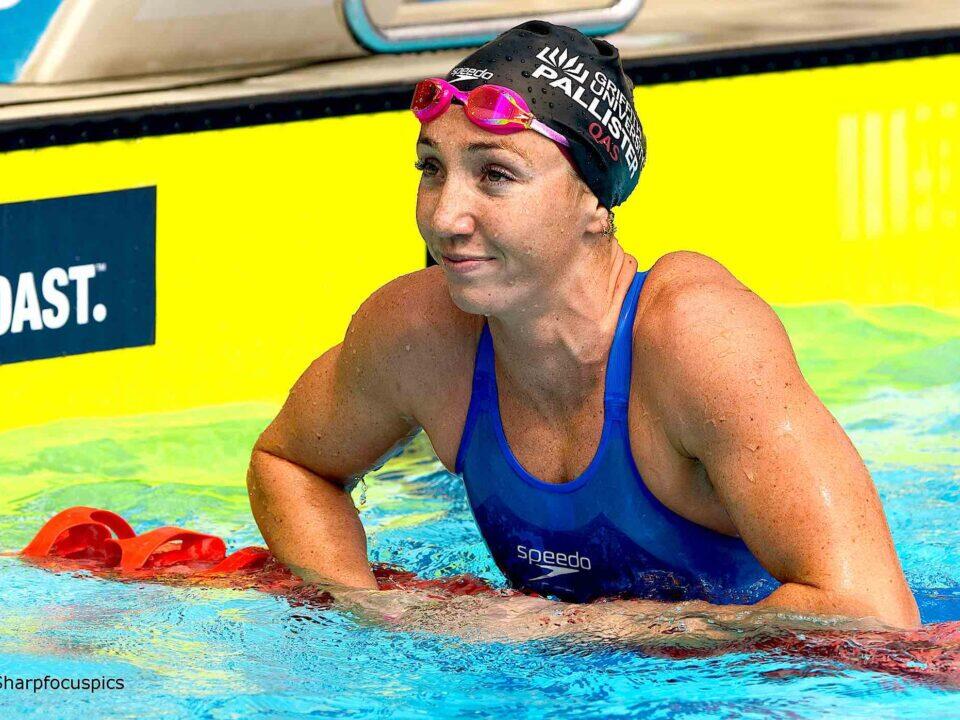 2024 Australian Olympic Trials: Day 6 Finals Recap