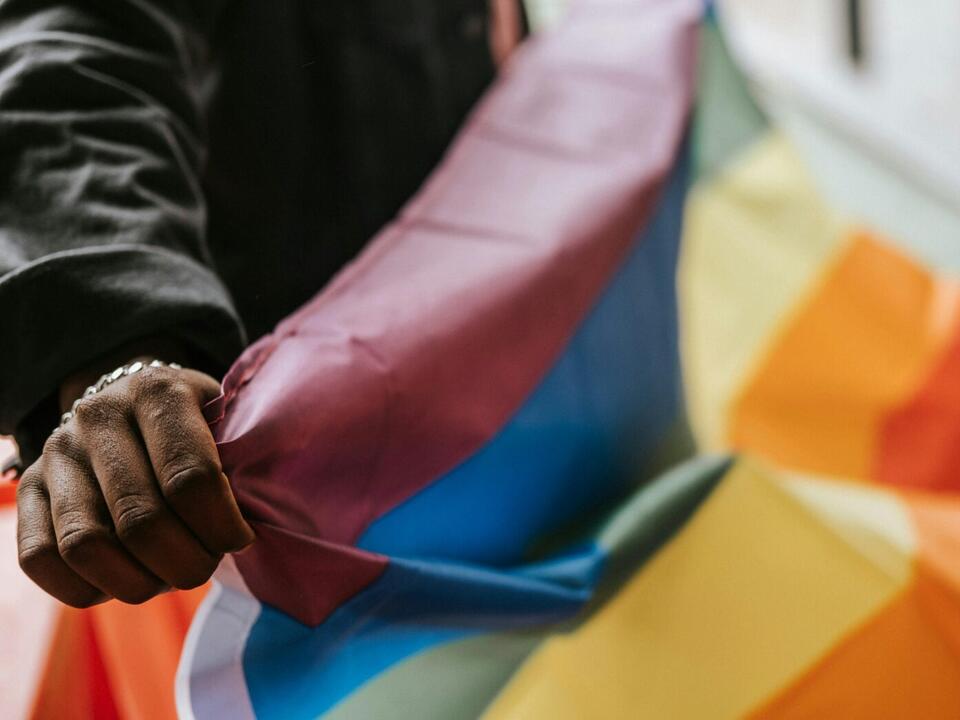 Atlanta Set To Host The First-Ever Global Black Pride In The US